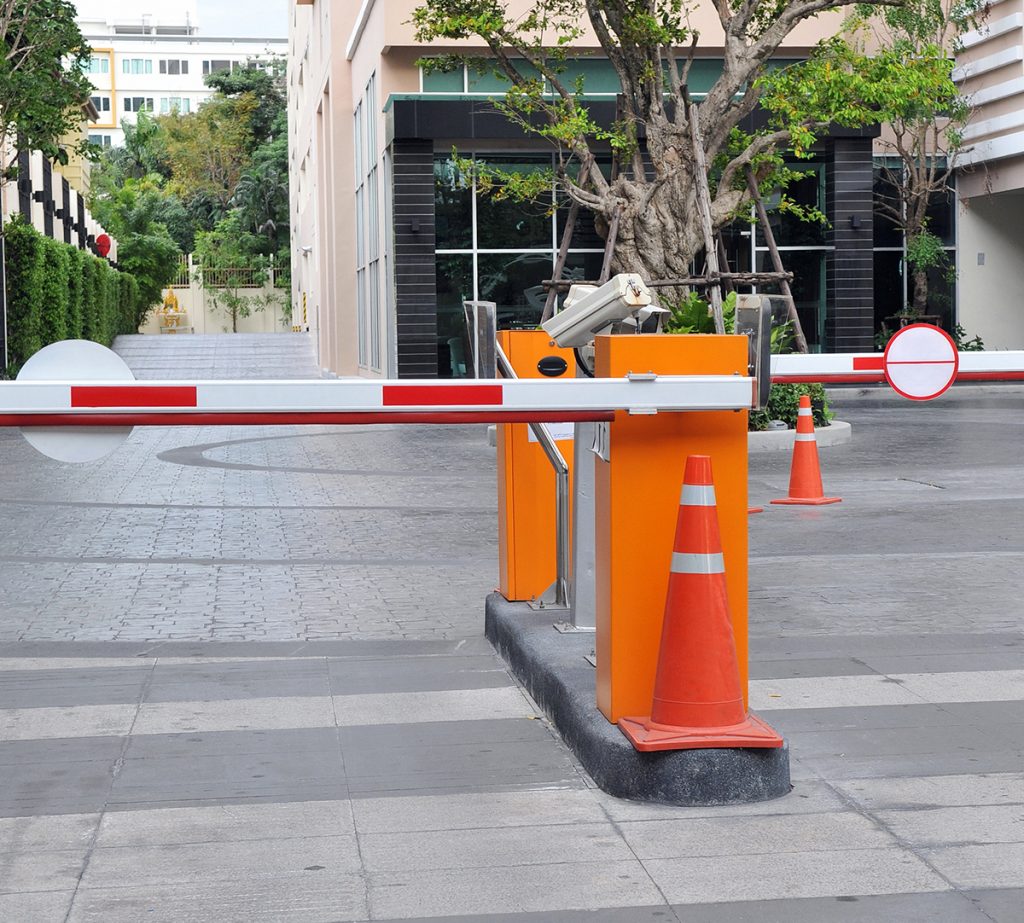 wonsun barrier gate Professional barrier gate manufacturer